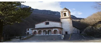 Montefortino - Italia.it