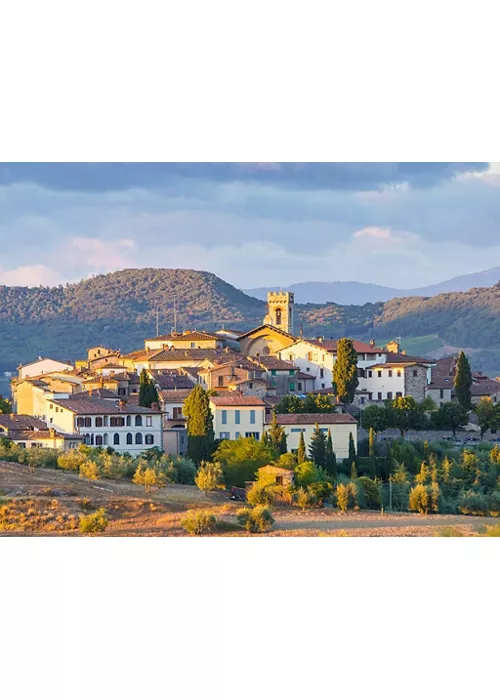 Chianti in Tuscany: Tourist Destination in Italy - Italia.it