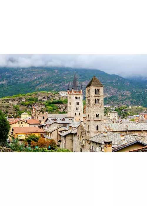 Val di Susa, Piedmont: things to do - Italia.it