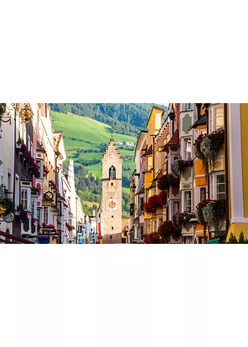 Vipiteno: qué ver y qué hacer - Italia.it