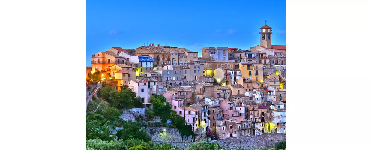 Badolato, village in Calabria: things to do - Italia.it