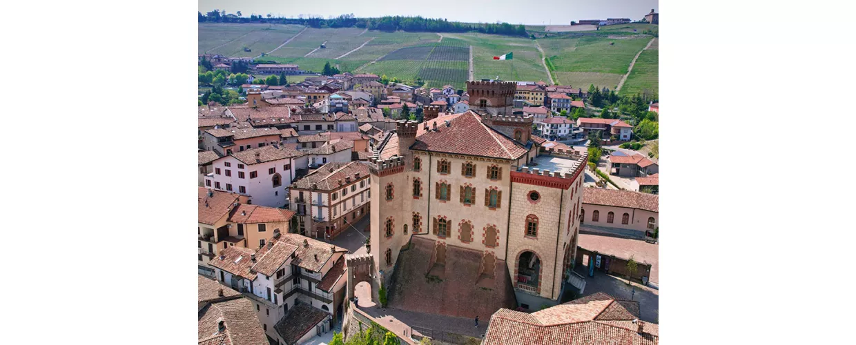 Malesco, pueblo del Piamonte: qué ver - Italia.it