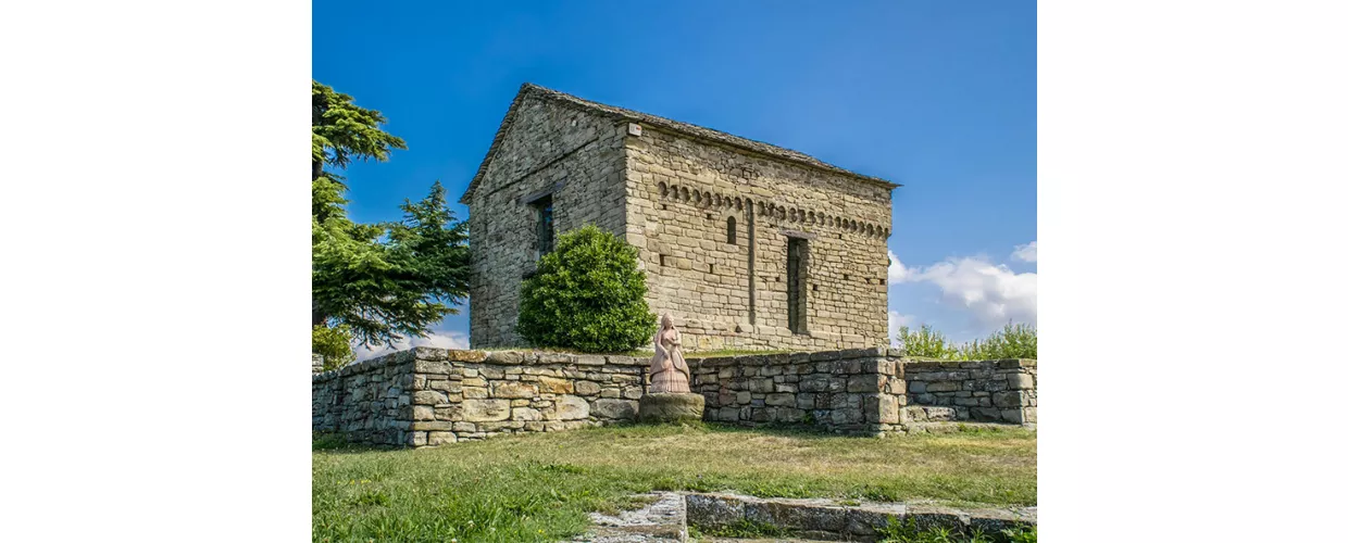 Bergolo, village in Piedmont: things to do - Italia.it