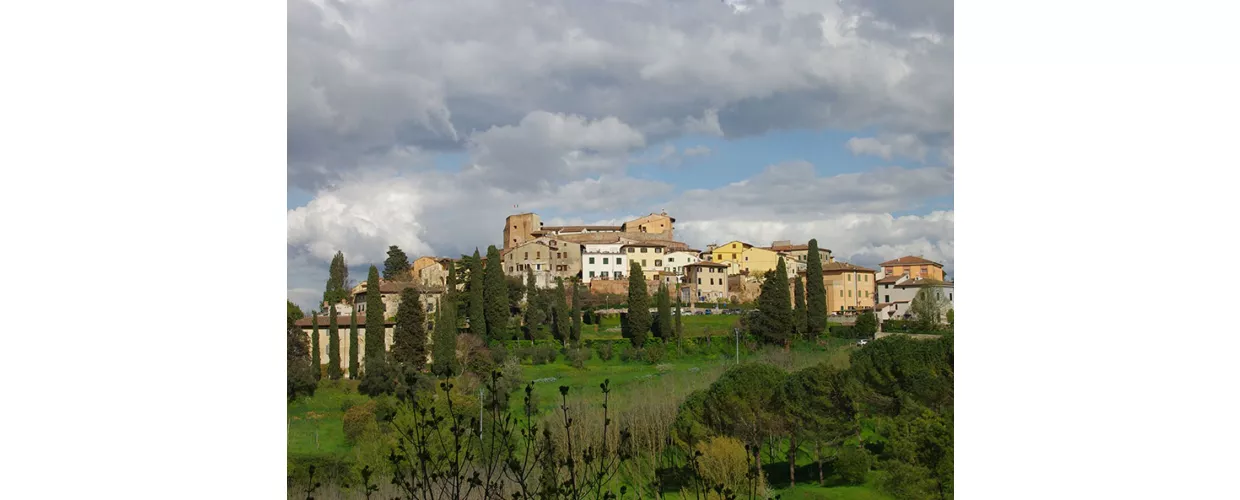 Visita Casciana Terme Lari, borgo in Toscana - Italia.itCasciana Terme ...