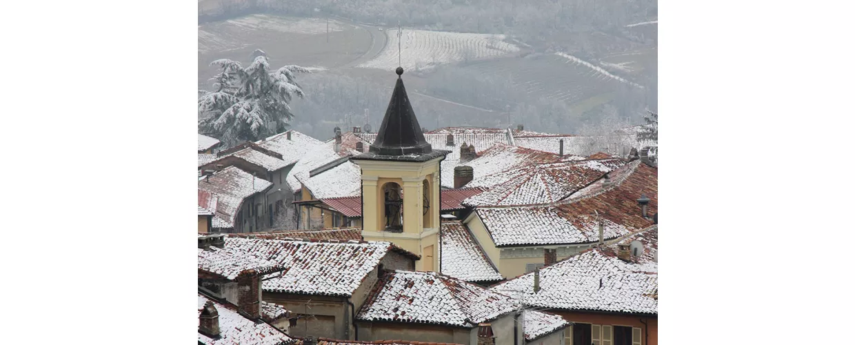 Cocconato, pueblo en Piamonte: qué ver - Italia.it