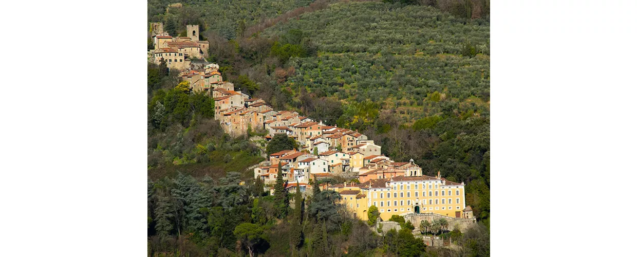 Collodi, village in Tuscany: things to do - Italia.it