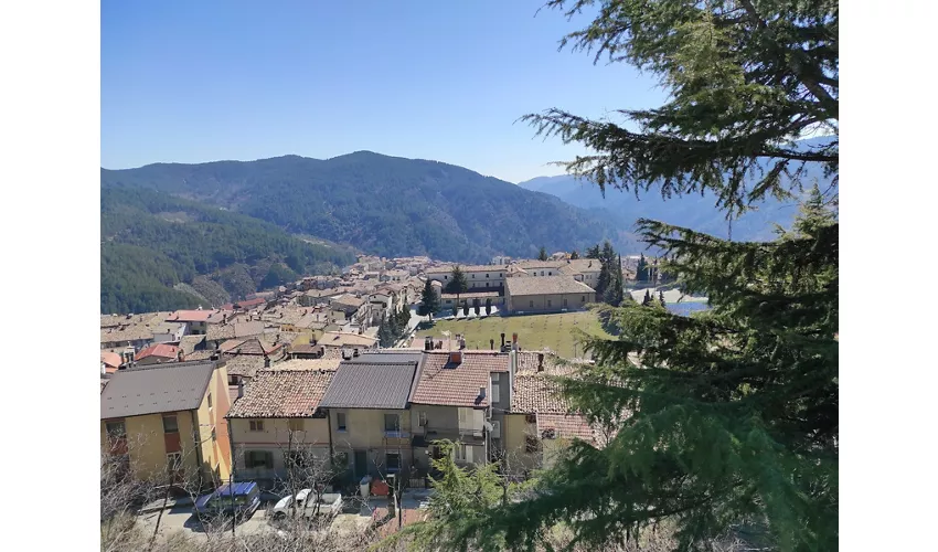 San Giovanni in Fiore - Italia.it