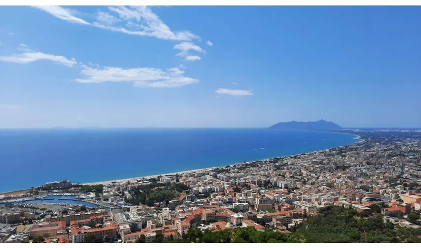 Terracina, pueblo en Lacio: qué ver - Italia.it