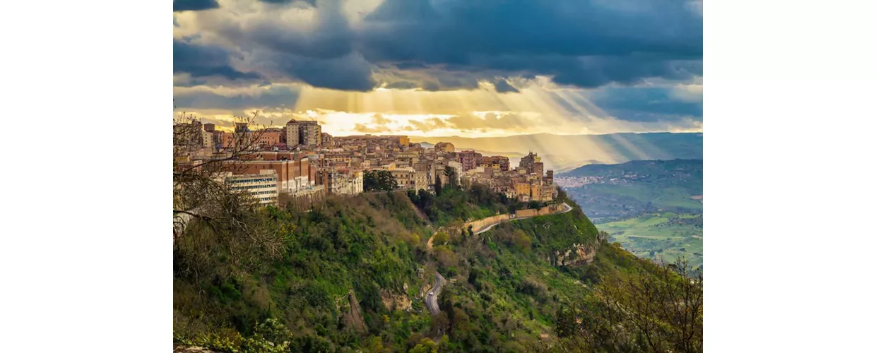 Enna - Italia.it