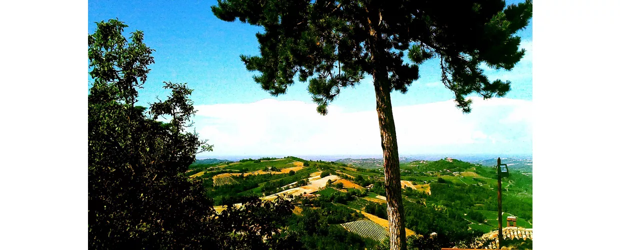 Papiano, borgo in Umbria: cosa vedere - Italia.it