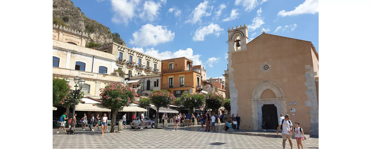 Papiano, village in Umbria: things to do - Italia.it