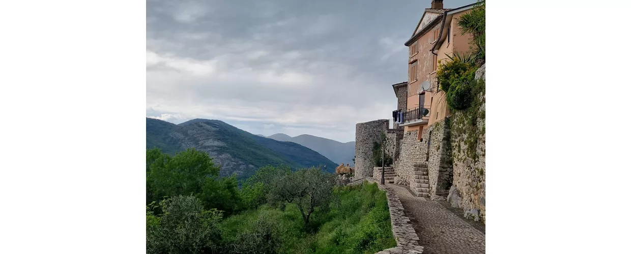 Campodimele, village in Lazio: things to do - Italia.it