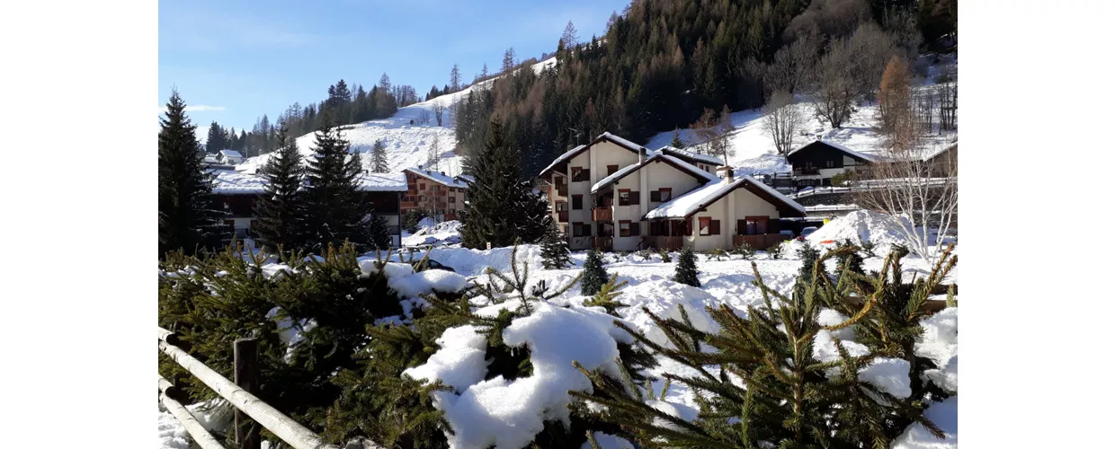 Champoluc - Italia.it