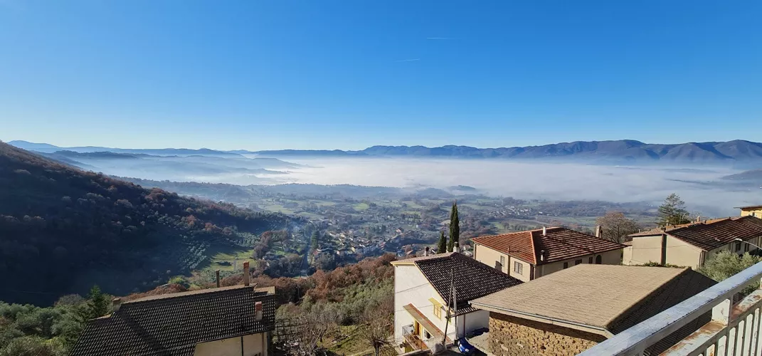 Poggio Bustone - Italia.it Poggio Bustone - Italia.it