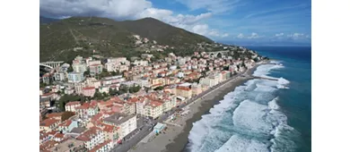 Varazze, village in Liguria: things to do - Italia.it