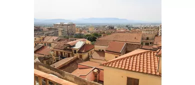 Esplora il Museo Archeologico di Eboli: collezioni preistoriche, mostre ...