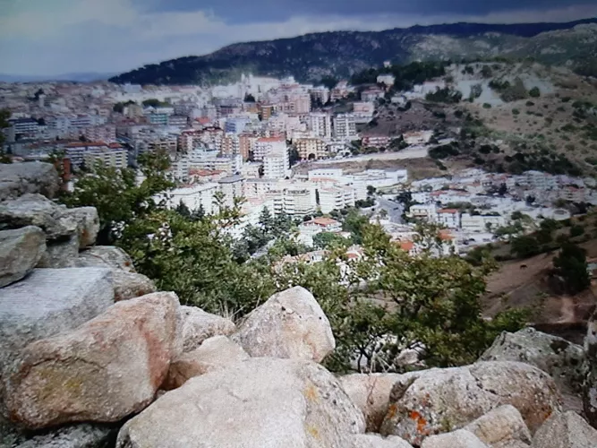 Nuoro - Italia.it Nuoro - Italia.it