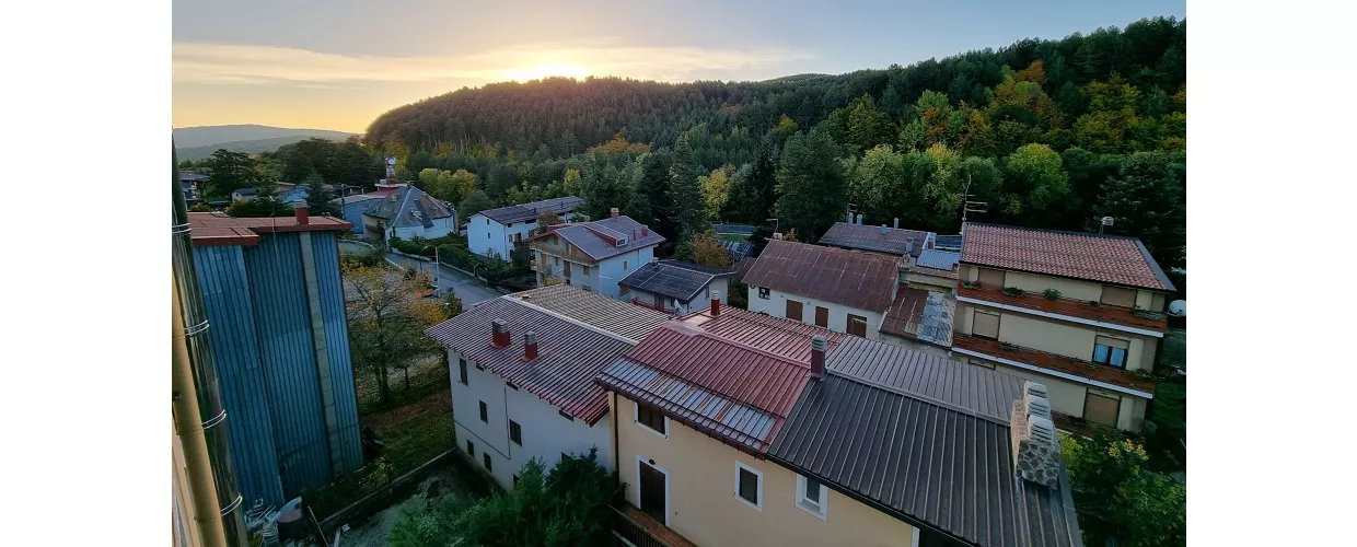 Camigliatello Silano - Italia.it