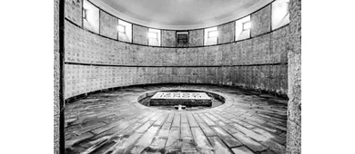 Oslavia Military Memorial - Italia.it