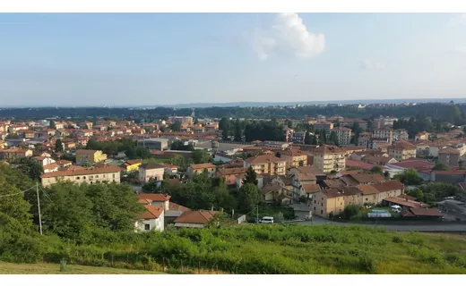 Piamonte: lugares que ver - Italia.it