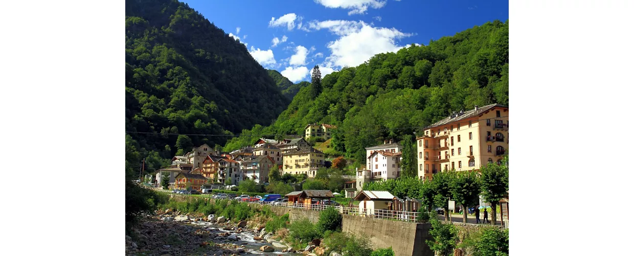 Fobello, village in Piedmont: things to do - Italia.it
