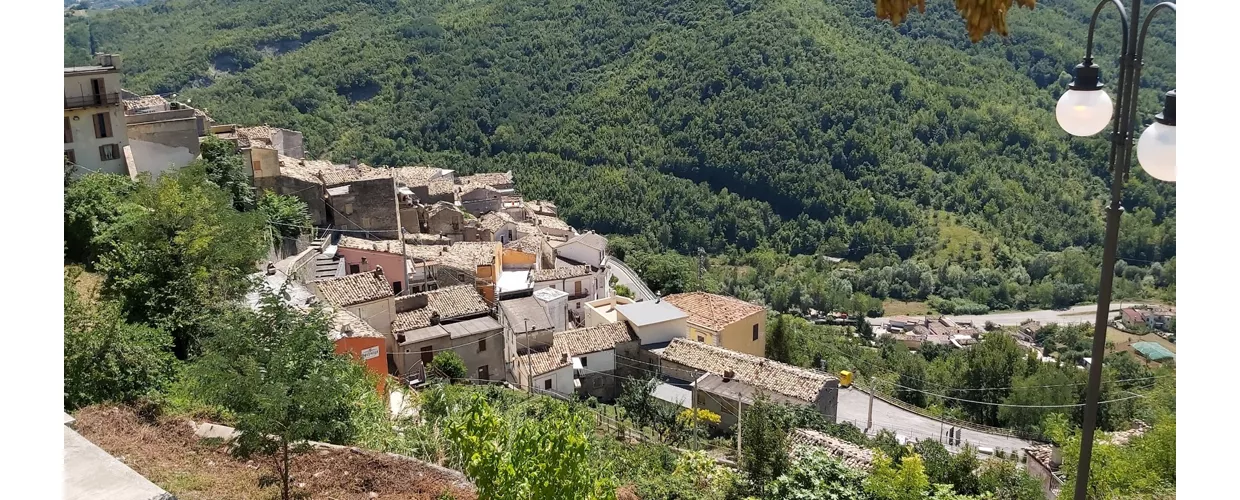 Farindola - Italia.it