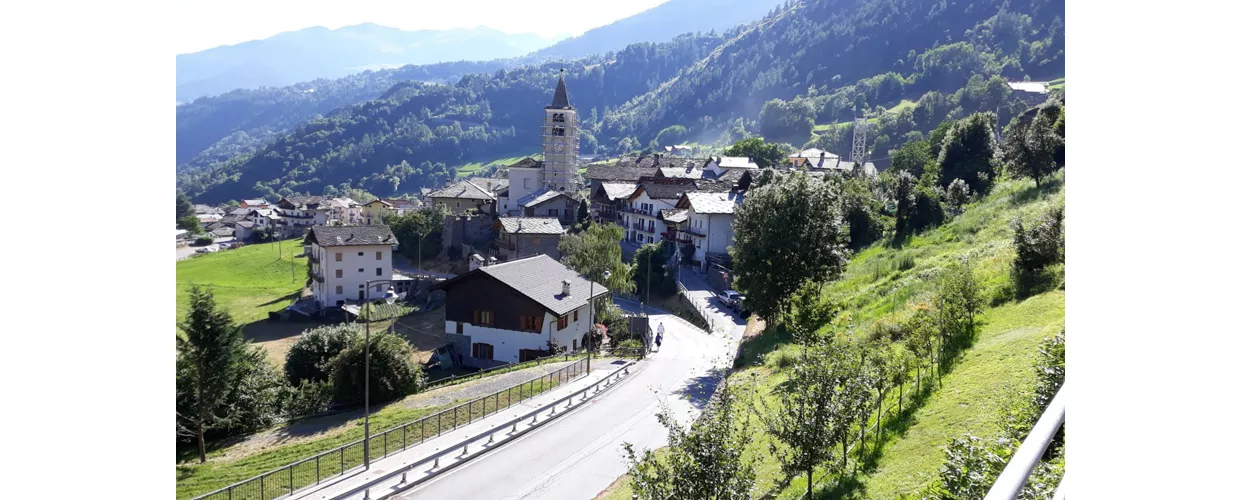 Valpelline - Italia.it