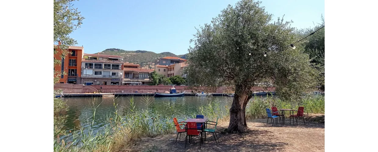 Bosa, village in Sardinia: things to do - Italia.it