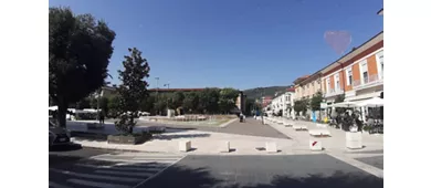 Avezzano - Italia.it