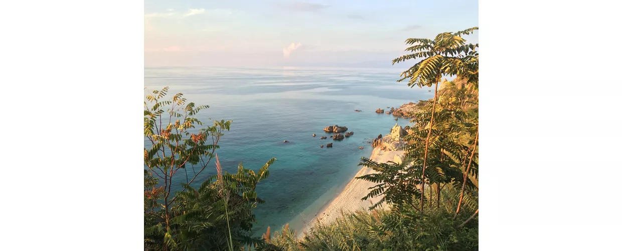 Parghelia - Italia.it