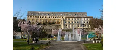 Baronissi - Italia.it