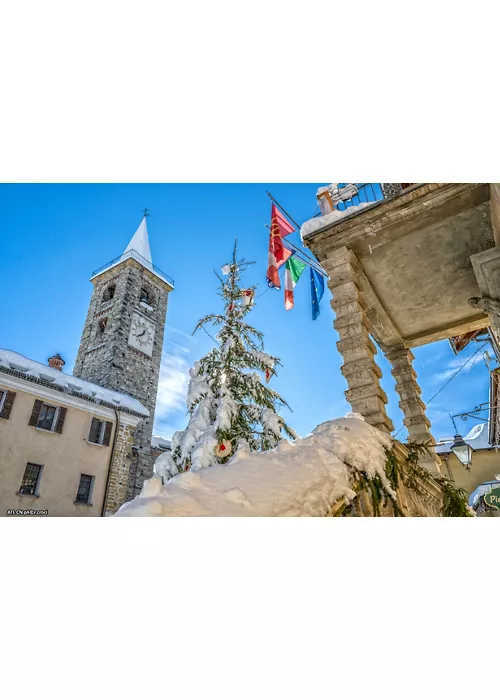 Cuneo Alps: Riserva Bianca in Limone Piemonte - Italia.it