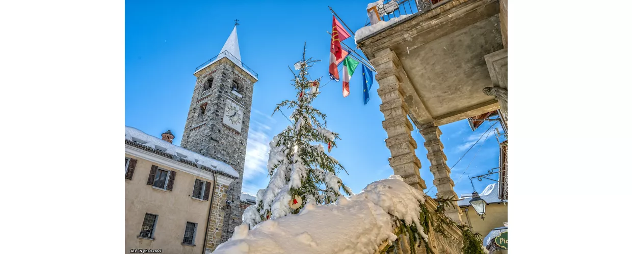 Limone Piemonte - Italia.it