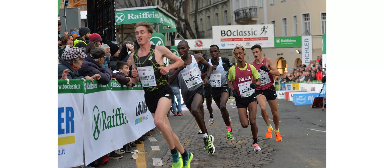 Best Places to visit in Italy in Winter - Italia.it