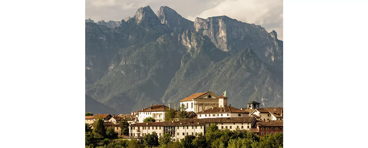 Mel, village in Veneto: things to do - Italia.it