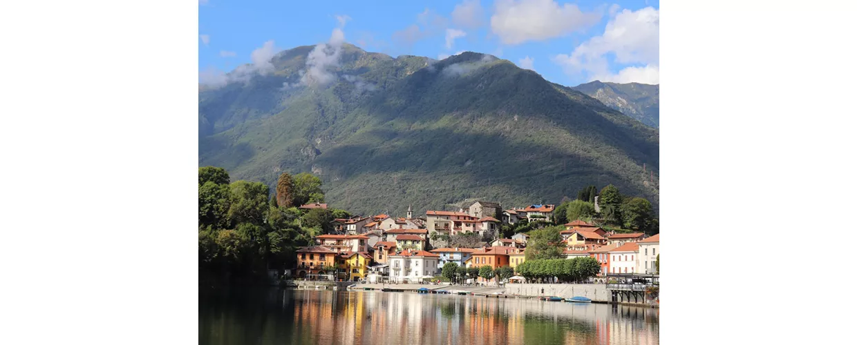 Mergozzo, borgo in Piemonte: cosa vedere - Italia.it