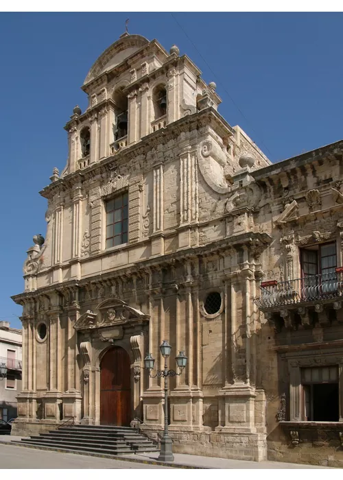 Baroque towns in the Val di Noto, UNESCO heritage site - Italia.it