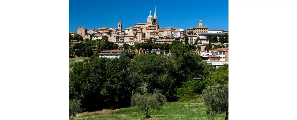 Ostra, village in Marche: things to do - Italia.it