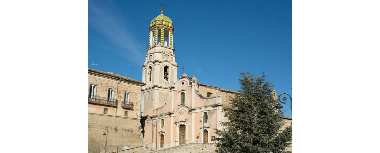 Ripalimosani, village in Molise: things to do - Italia.it